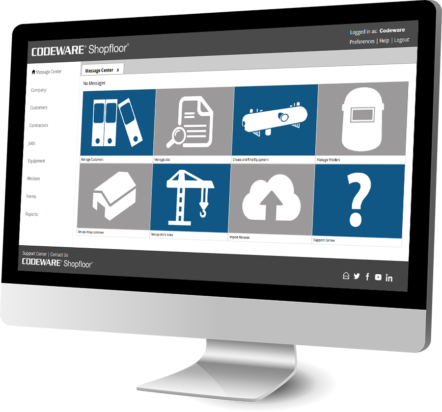 AWS SWPS Payment Processing