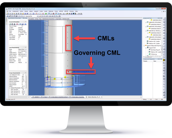 Fitness-For-Service Software From Codeware - Codeware
