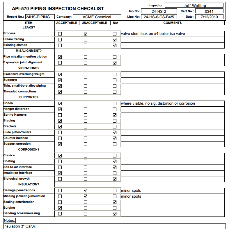INSPECT Features and Benefits | Codeware