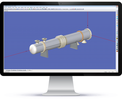 Codeware - Pressure Vessel Design, Welding & FFS Software - Codeware