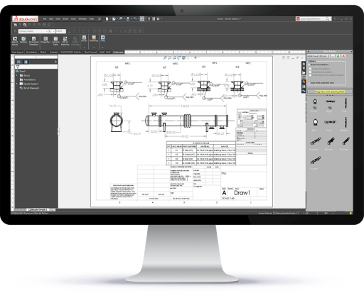 Faster ASME Fabrication With COMPRESS + Shopfloor - Codeware