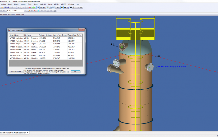 mechanical integrity Archives - Codeware