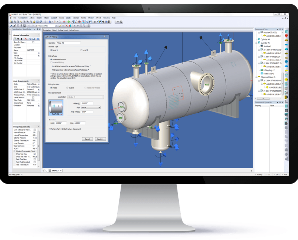 Undocumented Pressure Vessels and API 510 - Codeware