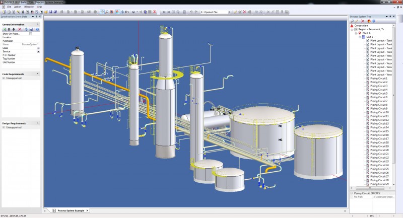 CAD Software Integration With COMPRESS and INSPECT - Codeware