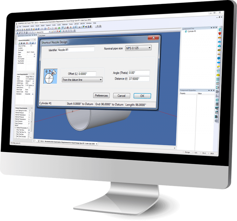 COMPRESS Software Verification And Documentation - Codeware