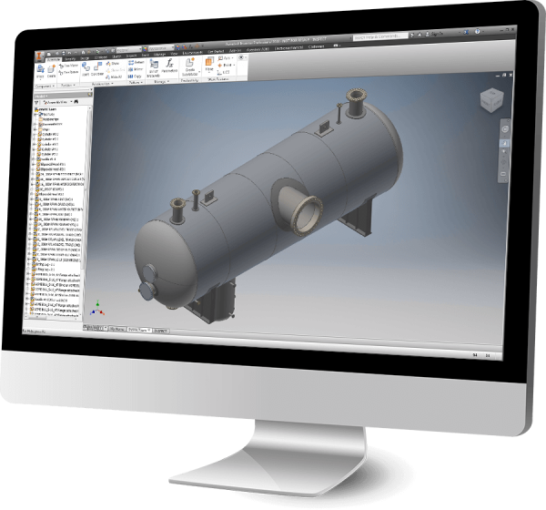 CAD Software Integration With COMPRESS and INSPECT - Codeware