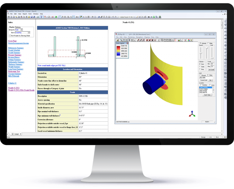 Why FEA, WRC 107, WRC 537 Are All In COMPRESS | Codeware