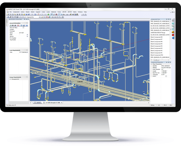 INSPECT Software Verification And Documentation - Codeware