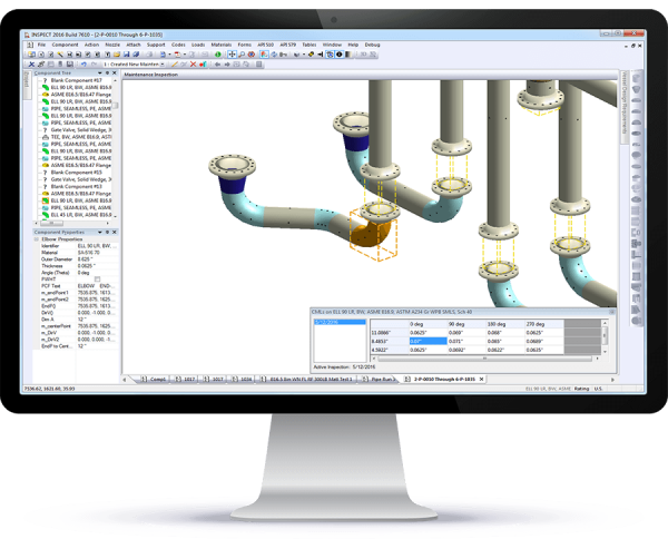Codeware - Pressure Vessel Design, Welding & FFS Software - Codeware