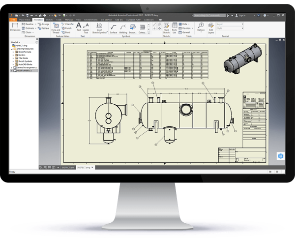 Faster ASME Fabrication With COMPRESS + Shopfloor - Codeware