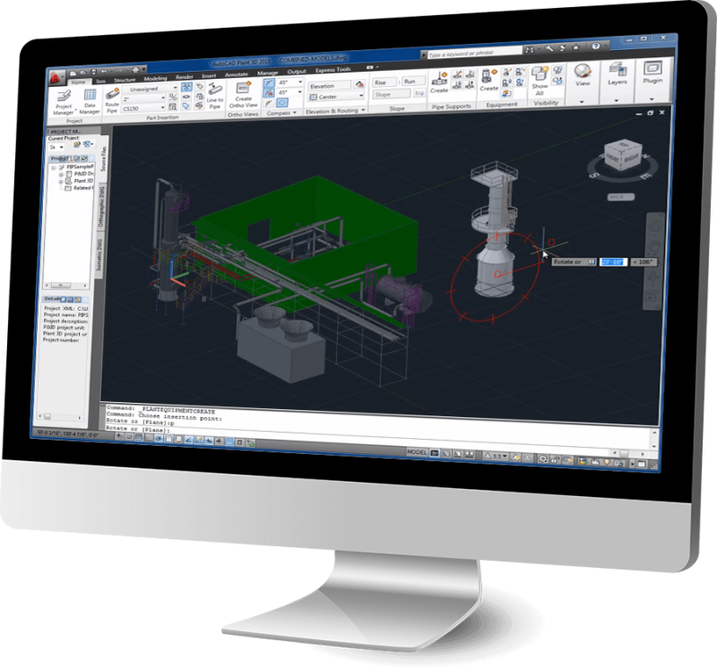 CAD Software Integration With COMPRESS and INSPECT - Codeware