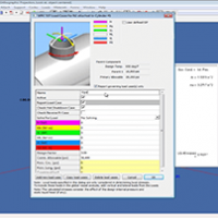 Foundation Loads Summary, UG-80 and UG-81 in COMPRESS - Codeware
