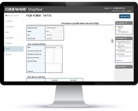 Codeware - Pressure Vessel Design, Welding & FFS Software - Codeware