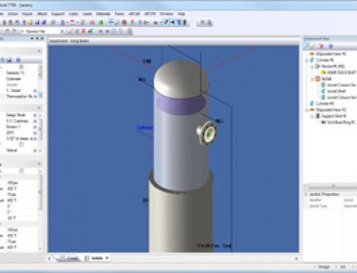 Pressure vessel design software API calculation ASME computer - wallklo Pressure vessel design software API calculation ASME computer - wallklo