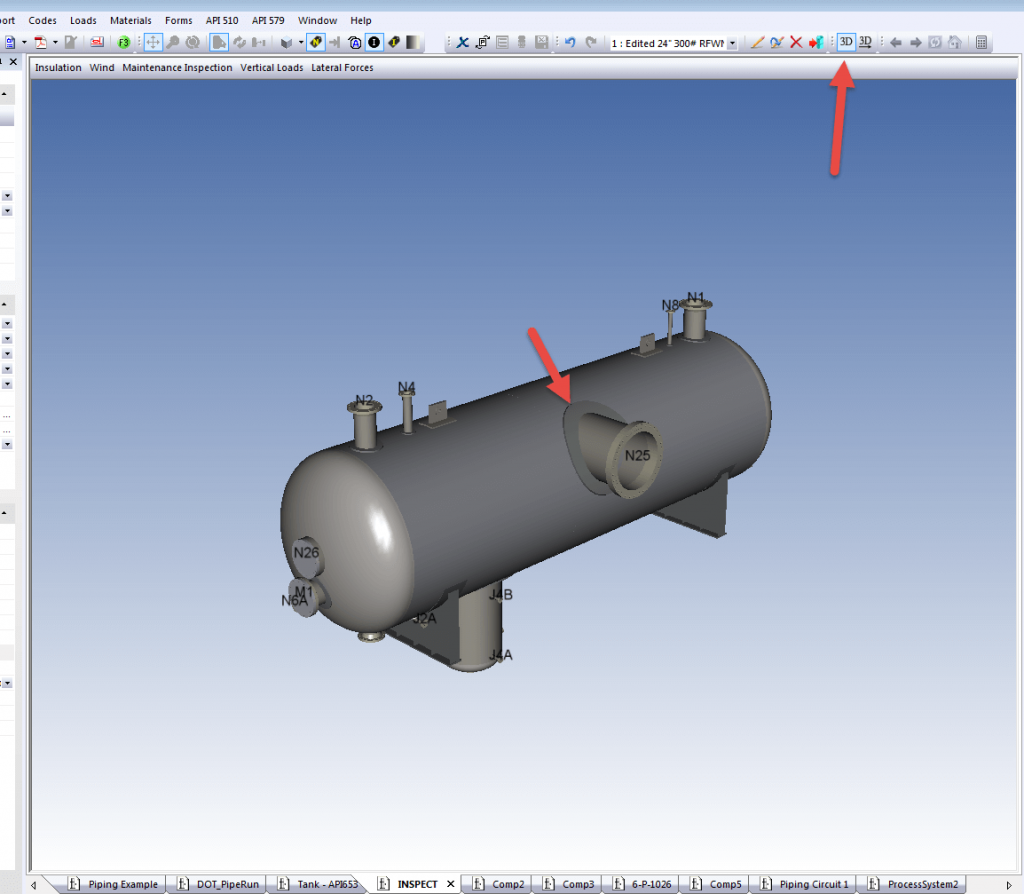 What's New in INSPECT 2017 Webinar Questions - Codeware