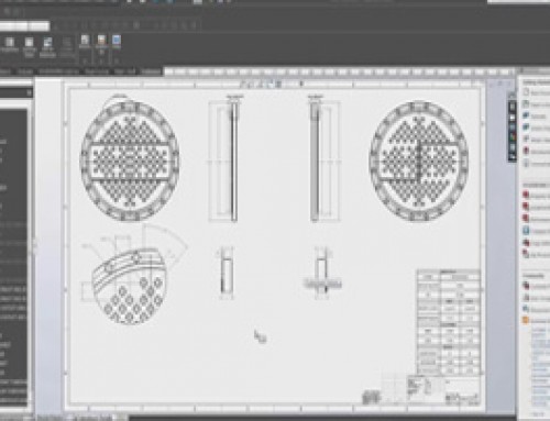 Drawing Additions To The Cwi For Build 7710 Codeware
