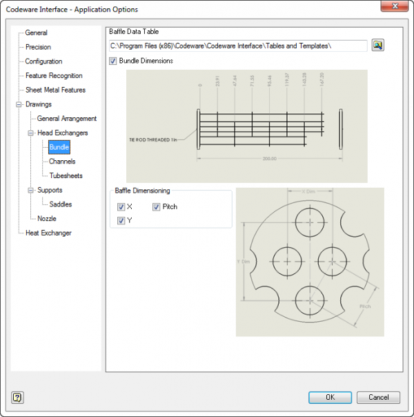 ASME® UHX and TEMA Heat Exchanger Design Software | Codeware
