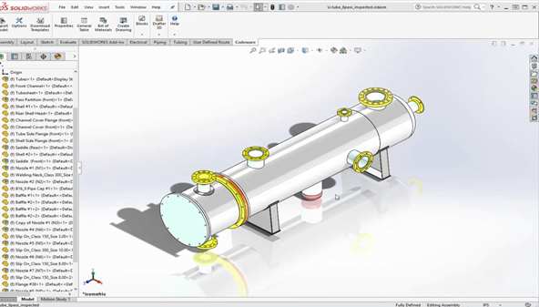 Drawing Additions to the CWI - Codeware