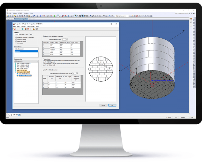 Codeware - Pressure Vessel Design, Welding & FFS Software - Codeware