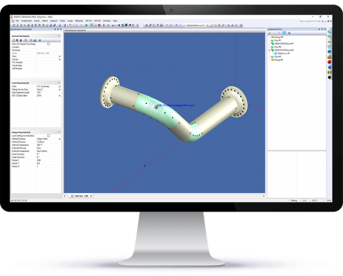 Codeware - Pressure Vessel Design, Welding & FFS Software - Codeware