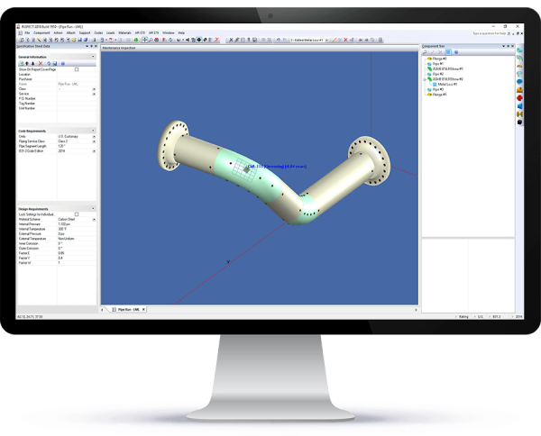 Fitness-For-Service Software From Codeware - Codeware