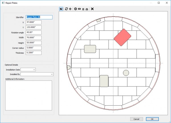 API 653 Aboveground Storage Tank Evaluations - Codeware