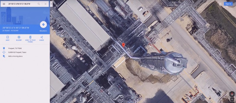 The INSPECT IDMS & Condition Monitoring Locations - Codeware