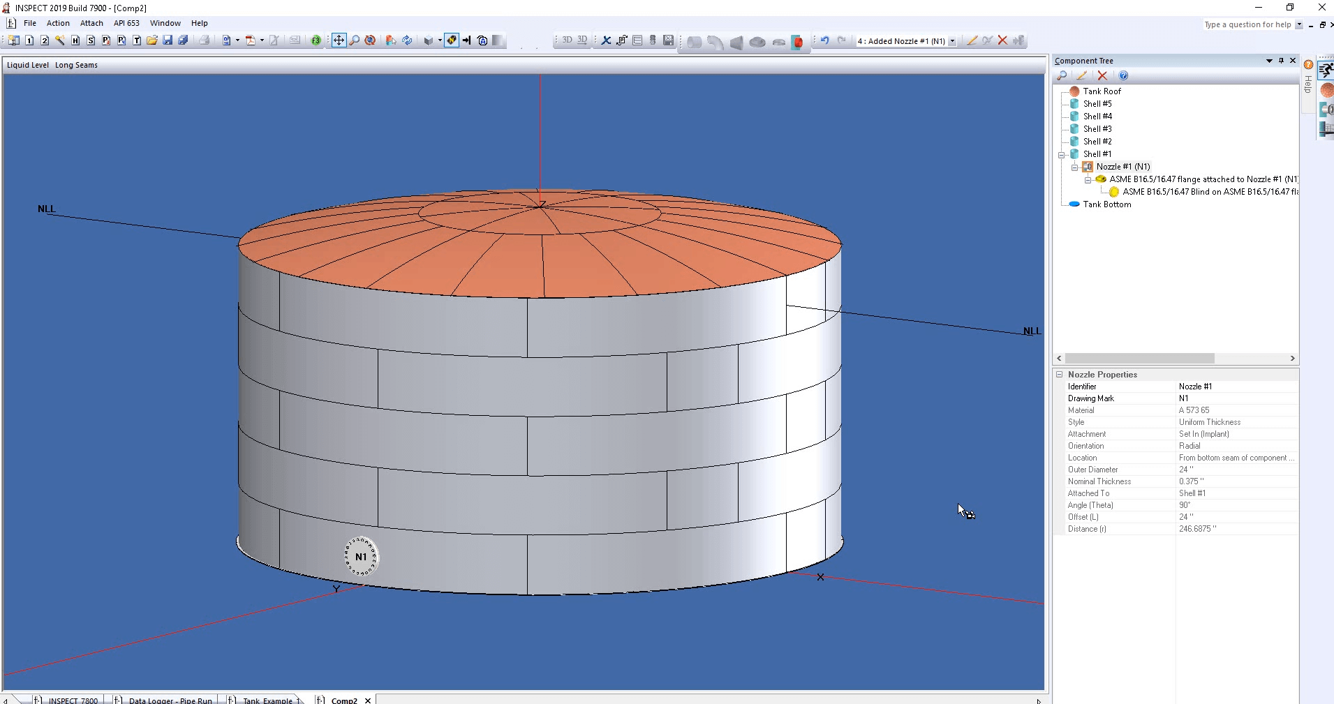 What's New in INSPECT 2019 - Codeware