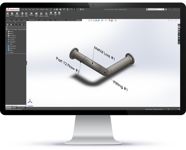 COMPRESS, Shopfloor and INSPECT 2019 - Codeware