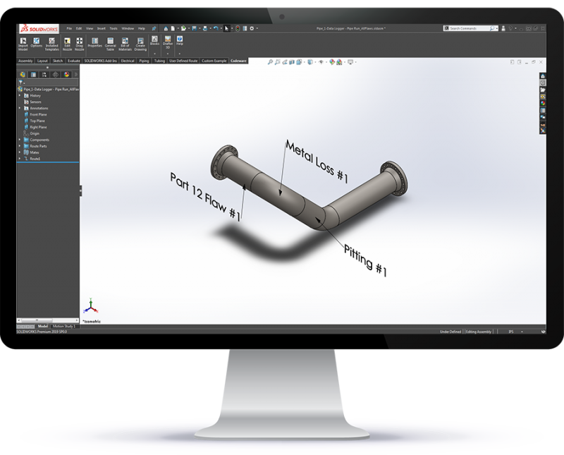 COMPRESS, Shopfloor and INSPECT 2019 - Codeware