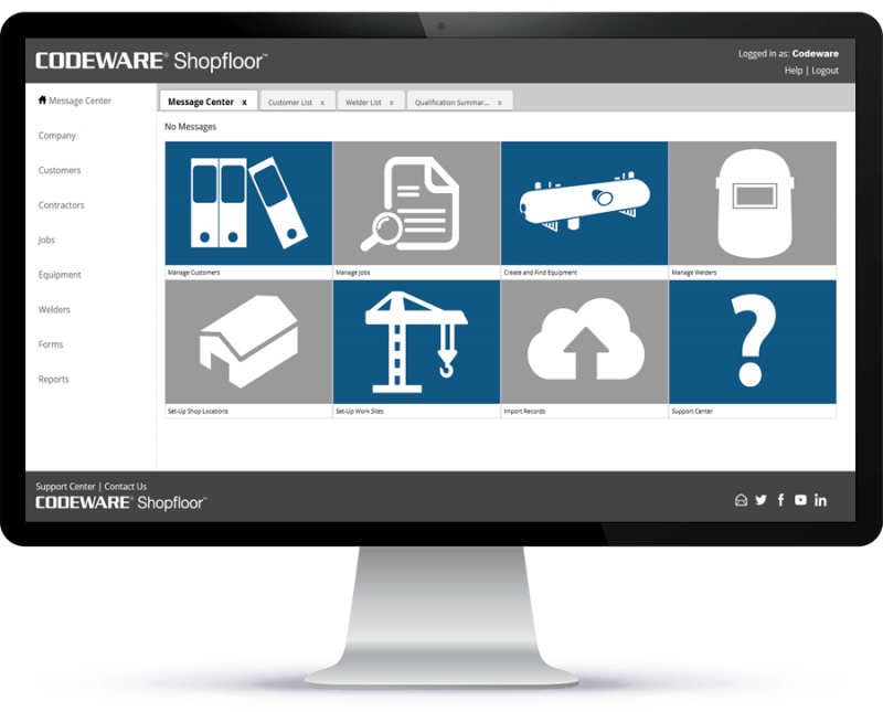 What's New for 2020 - Codeware