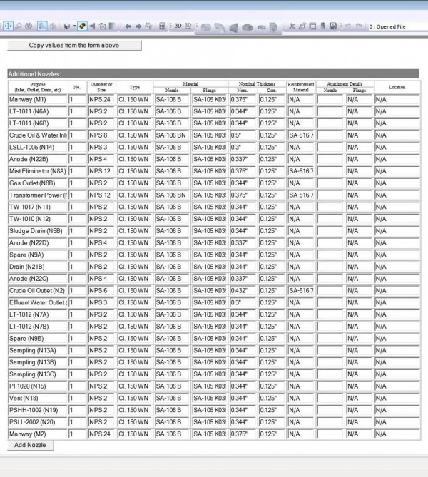 Manufacturer's Data Reports Creation, Submission and Management - Codeware