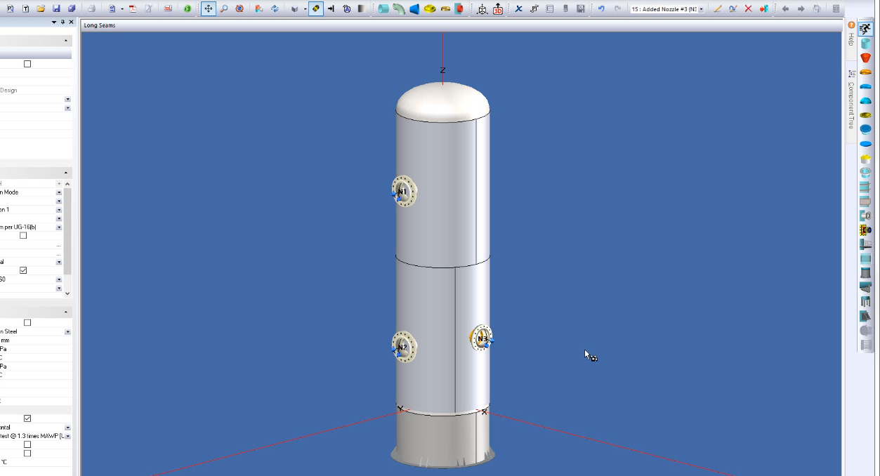Quick Design and FEA | Codeware