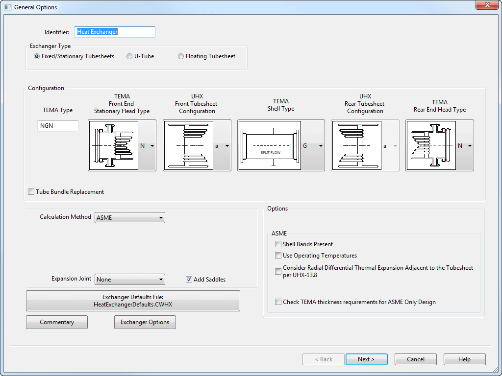 New Features in Build 7910 - Codeware