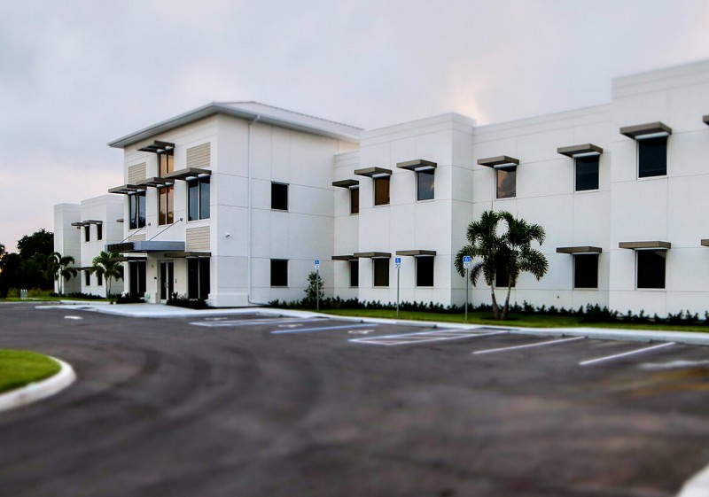 Codeware Headquarters - Codeware