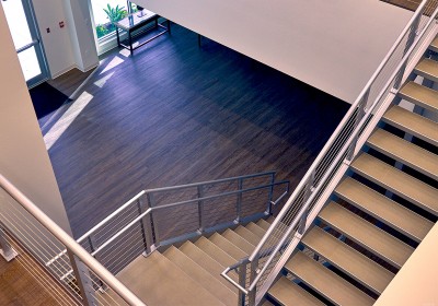 Codeware Headquarters - Codeware