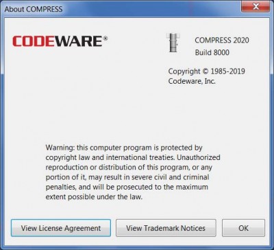 Is My COMPRESS Current with the Latest ASME Code? | Codeware