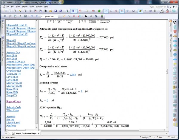Asme calculation software - lessonsrewa