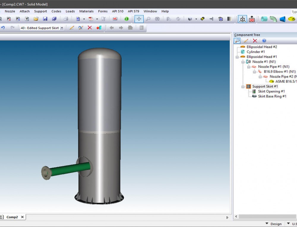 Introduction to COMPRESS Training Video - Codeware