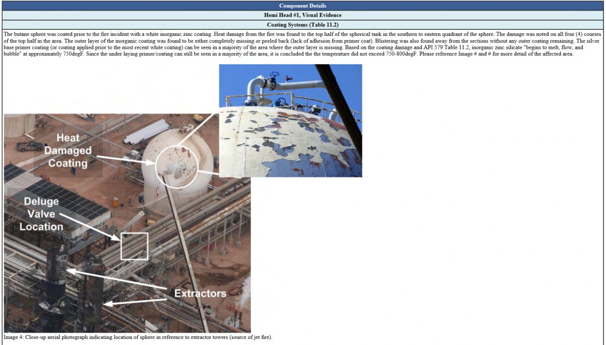Part 11 - Fire Damage Assessments With INSPECT - Codeware