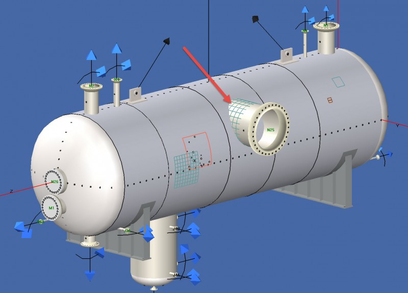 Part 4 and Part 5 -General and Local Metal Loss - Codeware