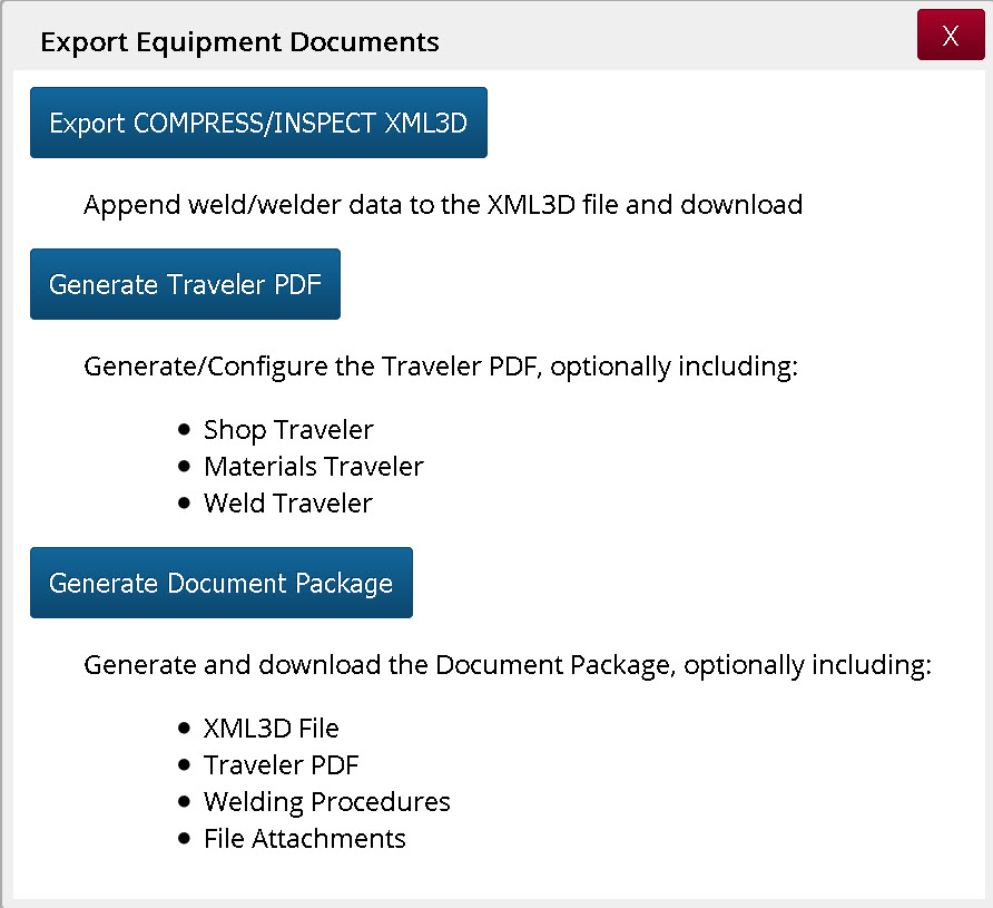 Creating Shop Travelers With Shopfloor - Codeware