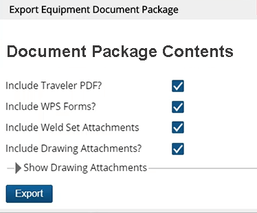 Welding Procedure Software For ASME IX and AWS - Codeware