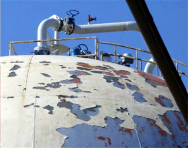 API 579-1 FFS Features in INSPECT - Codeware