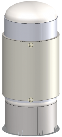 Conventional and Half Pipe Jacket Design With COMPRESS - Codeware