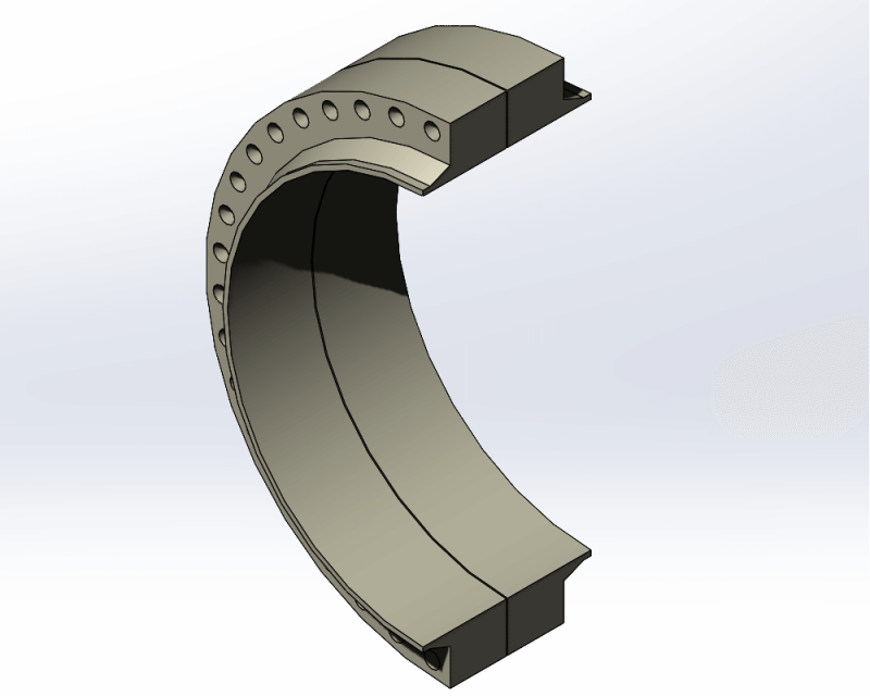 Appendix 2/ASME B16.5/16.47 Flange Design - Codeware