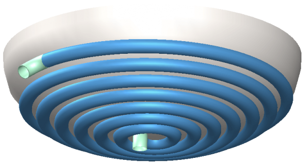 Conventional and Half Pipe Jacket Design With COMPRESS - Codeware