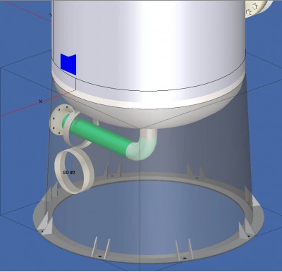 Pressure Vessel Nameplate Creation With COMPRESS - Codeware