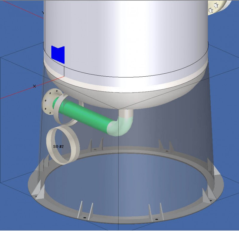 Pressure Vessel Nameplate Creation With COMPRESS - Codeware