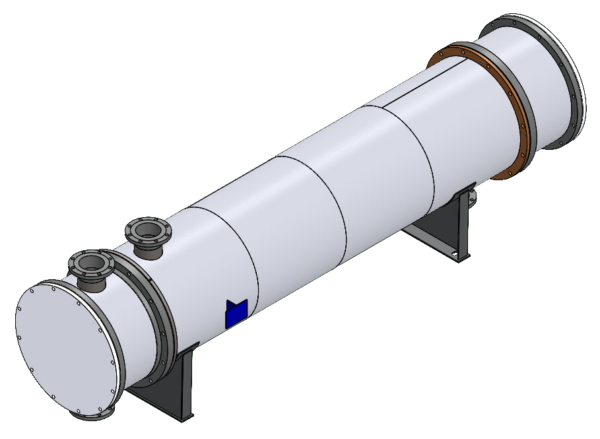 Drawings And Solid Models From COMPRESS Designs - Codeware